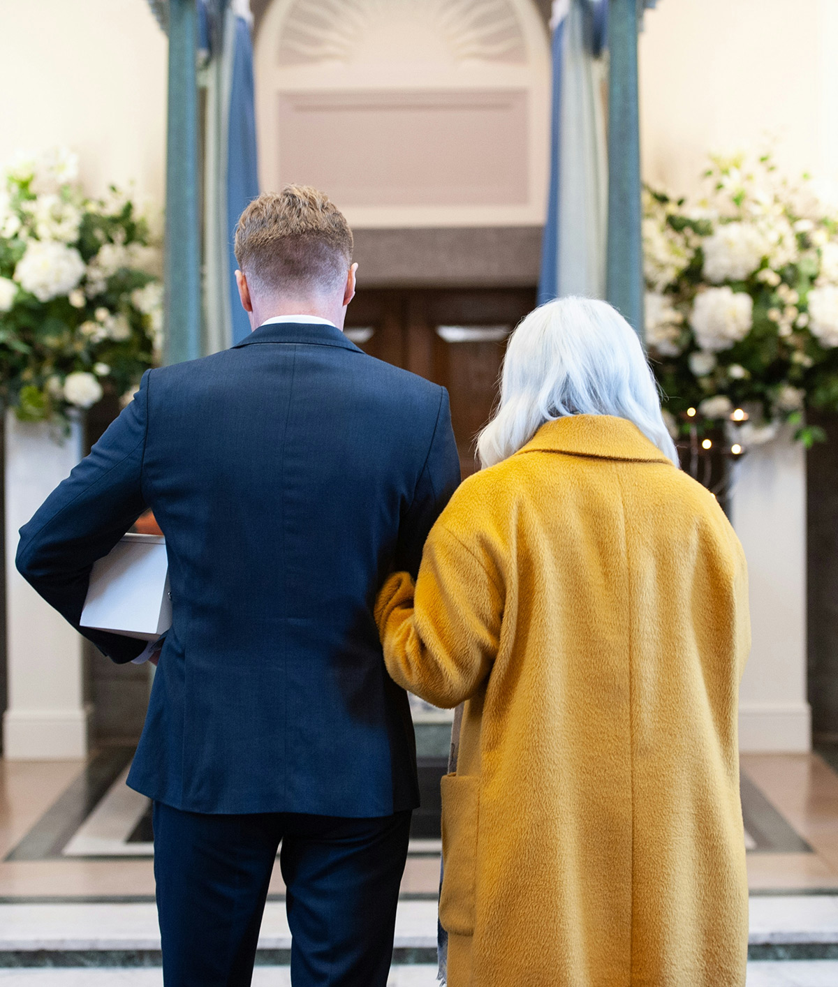 Burials & Chapel Service Sunshine Coast | Perry & Oster Funerals