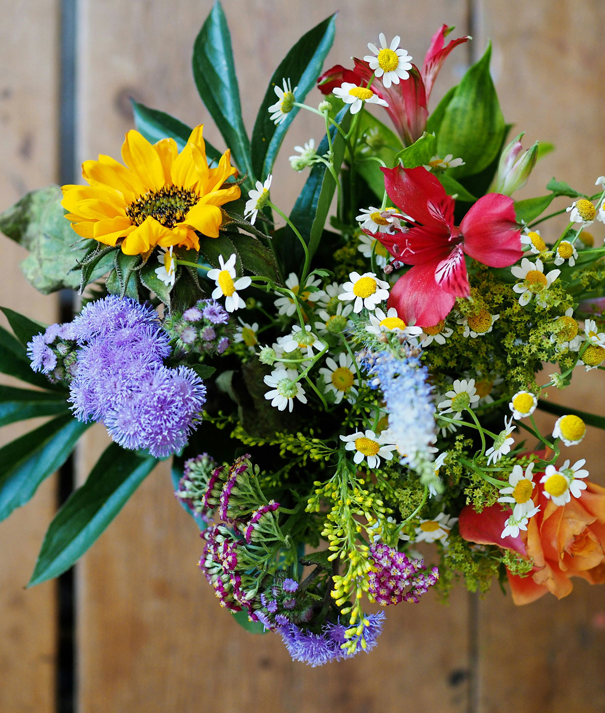 Funeral Flower Arrangements | From $440 | Perry & Oster Funerals